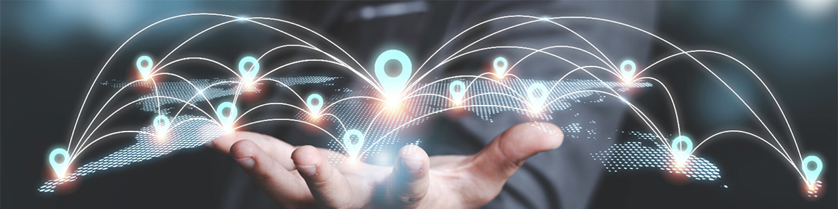 Sales Network - NETSOL